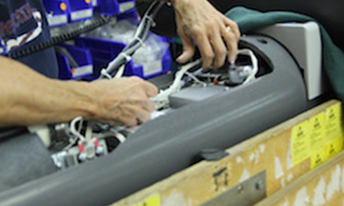 Final Assembly Testing and Packaging for Plastic Products - Ferriot Inc ...